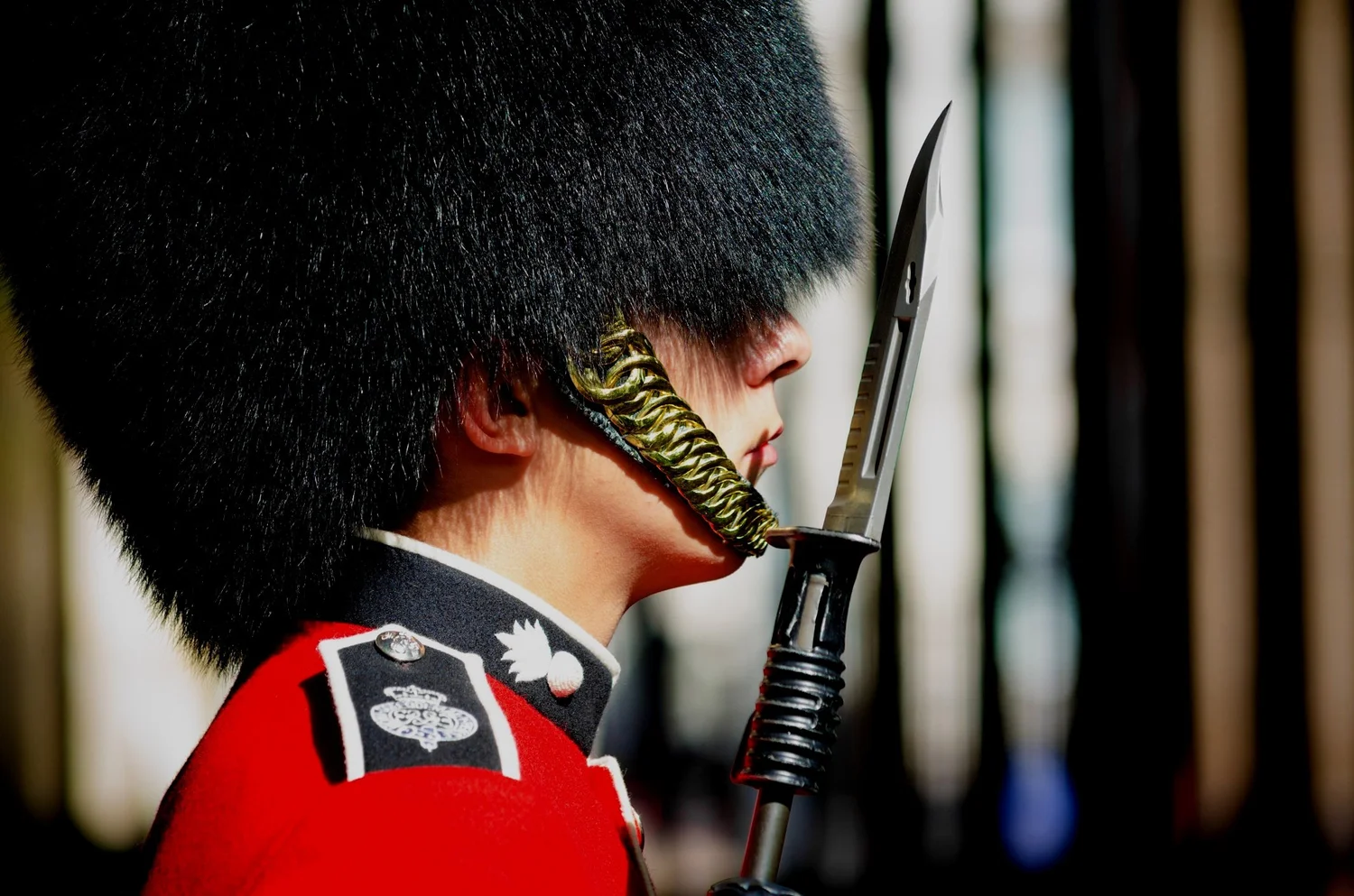 Capstar Services UK Limited