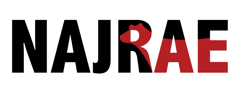 The NAJRAE Show — NAJRAE