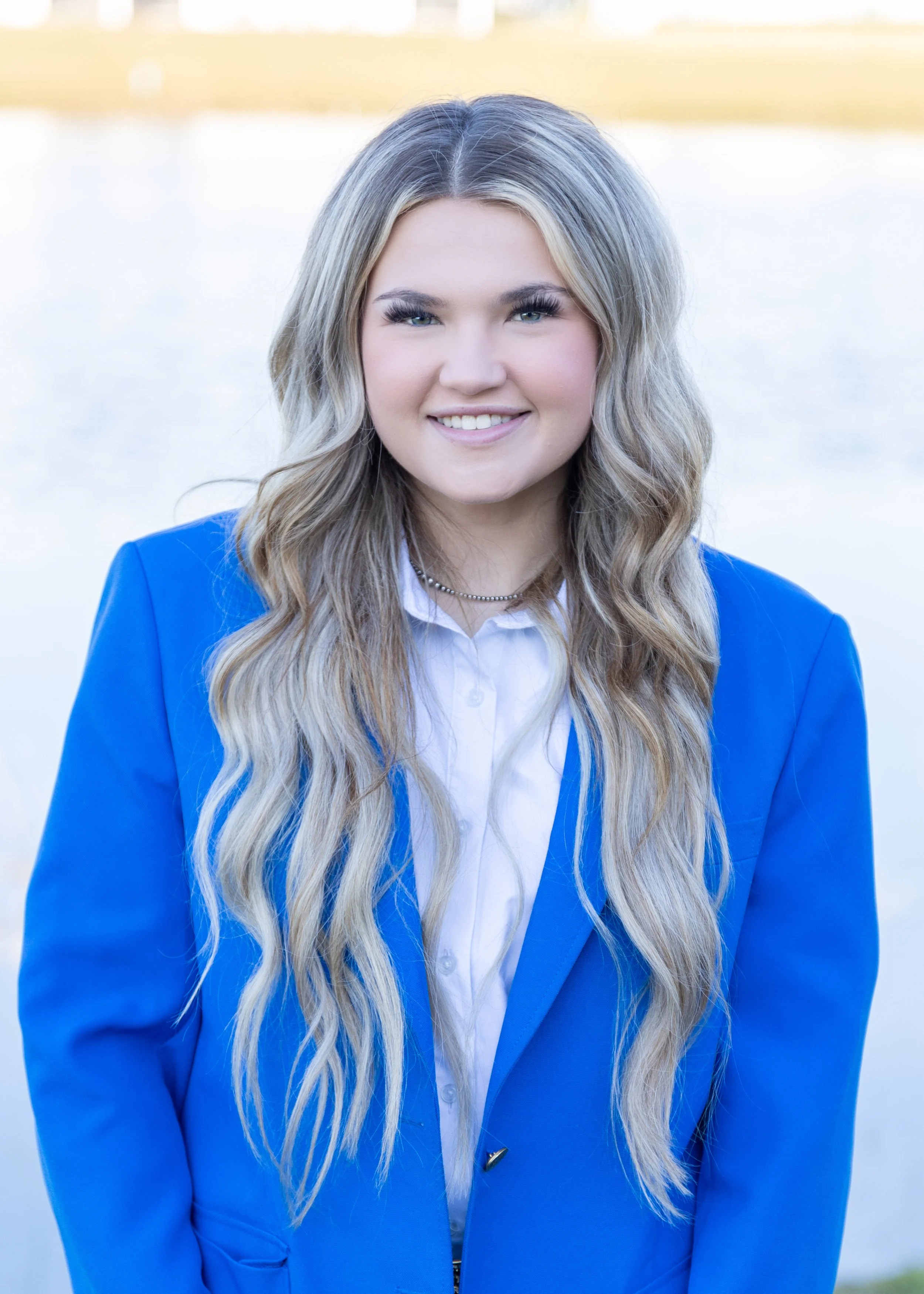 Junior Board — NAJRAE