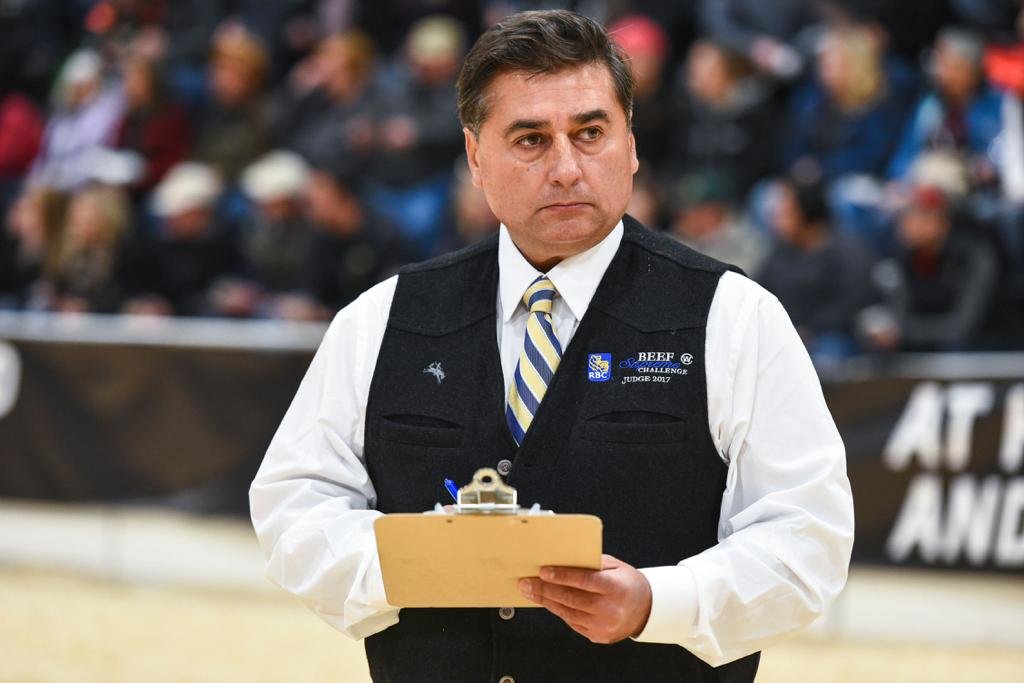 Exhibitor — North American Jr. Red Angus Event