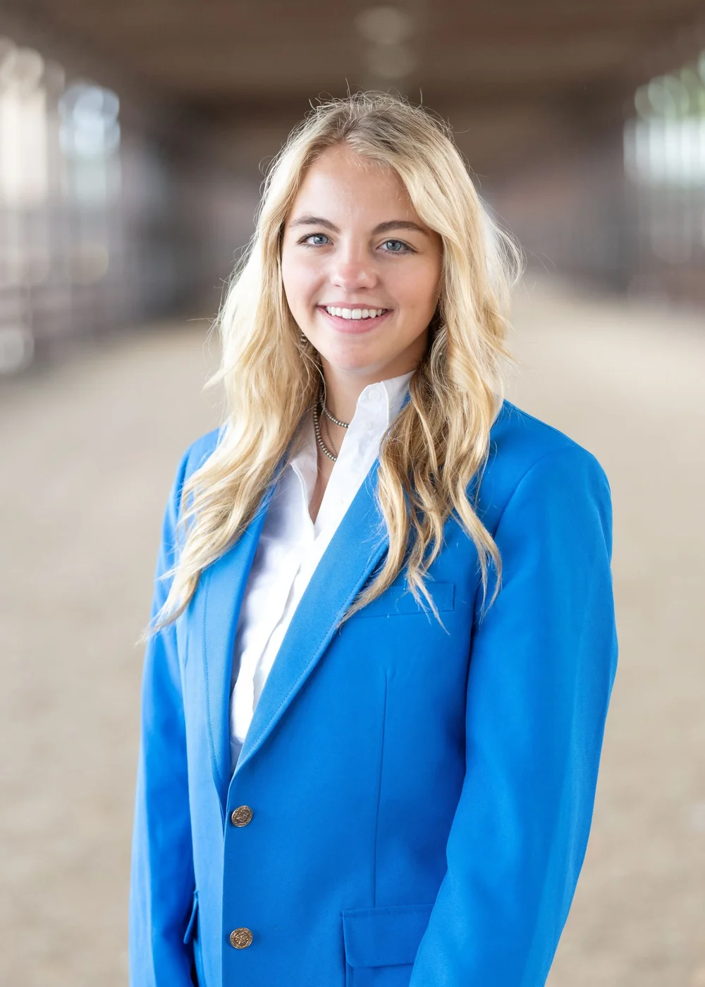 Junior Board — NAJRAE