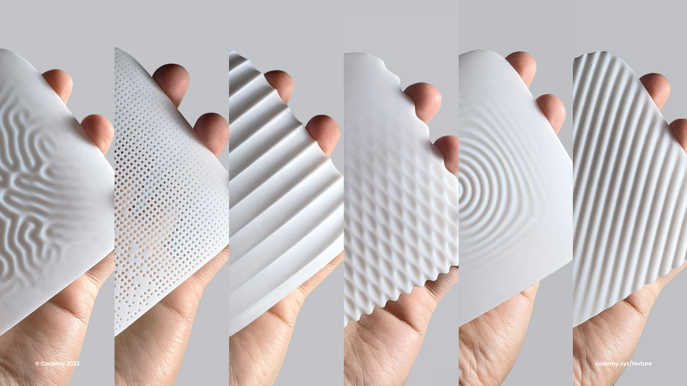 Millipede Plugin Grasshopper 3D — CREATIVE MUTATION