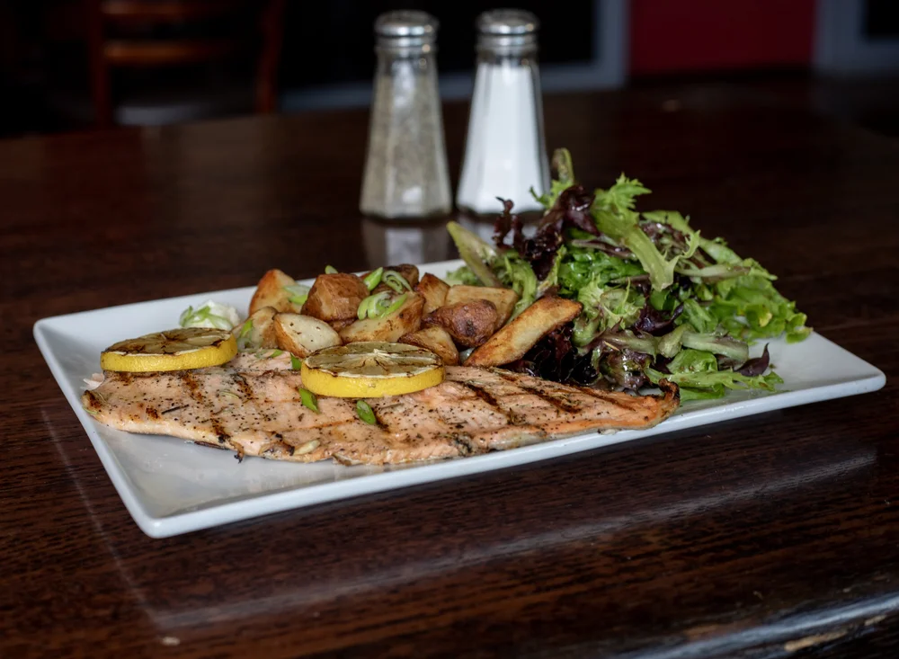 Menu — The Portal Cafe