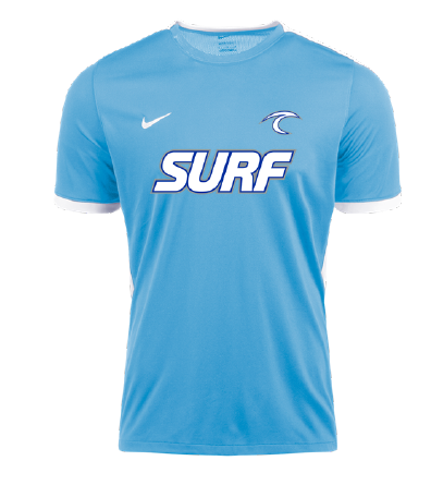 Uniform Information — WE Surf