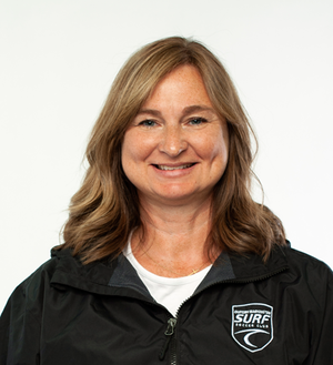 Columbia Basin Staff — WE Surf