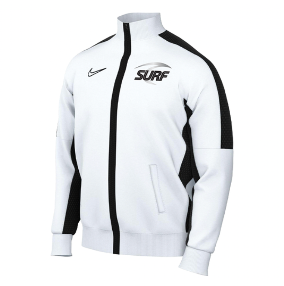 Uniform Information — WE Surf