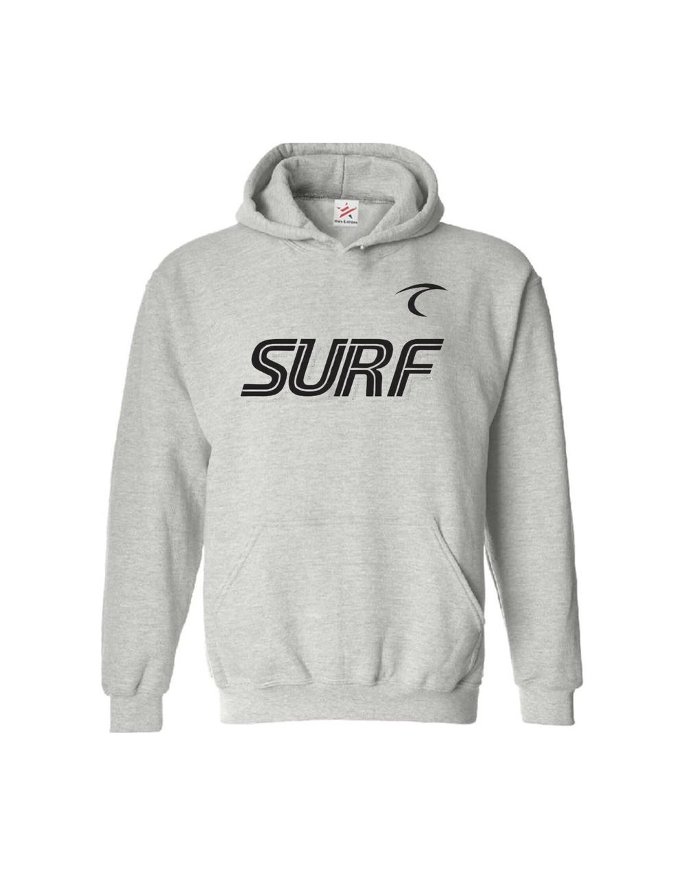 SURF SHOP — WE Surf