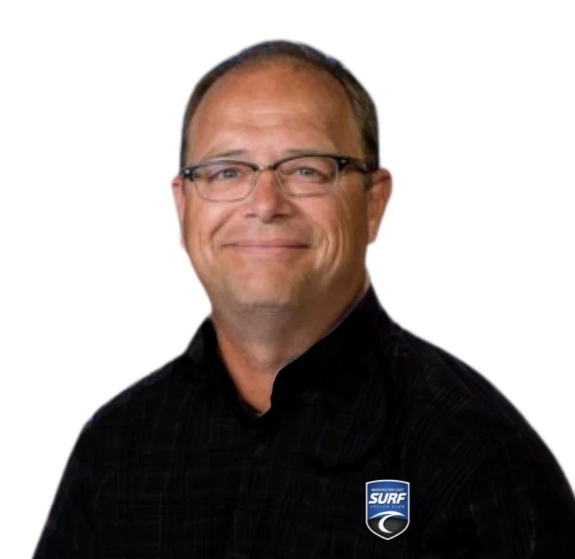 WE Surf SC Spokane Staff | Meet Our Soccer Leadership & Coaching Team ...