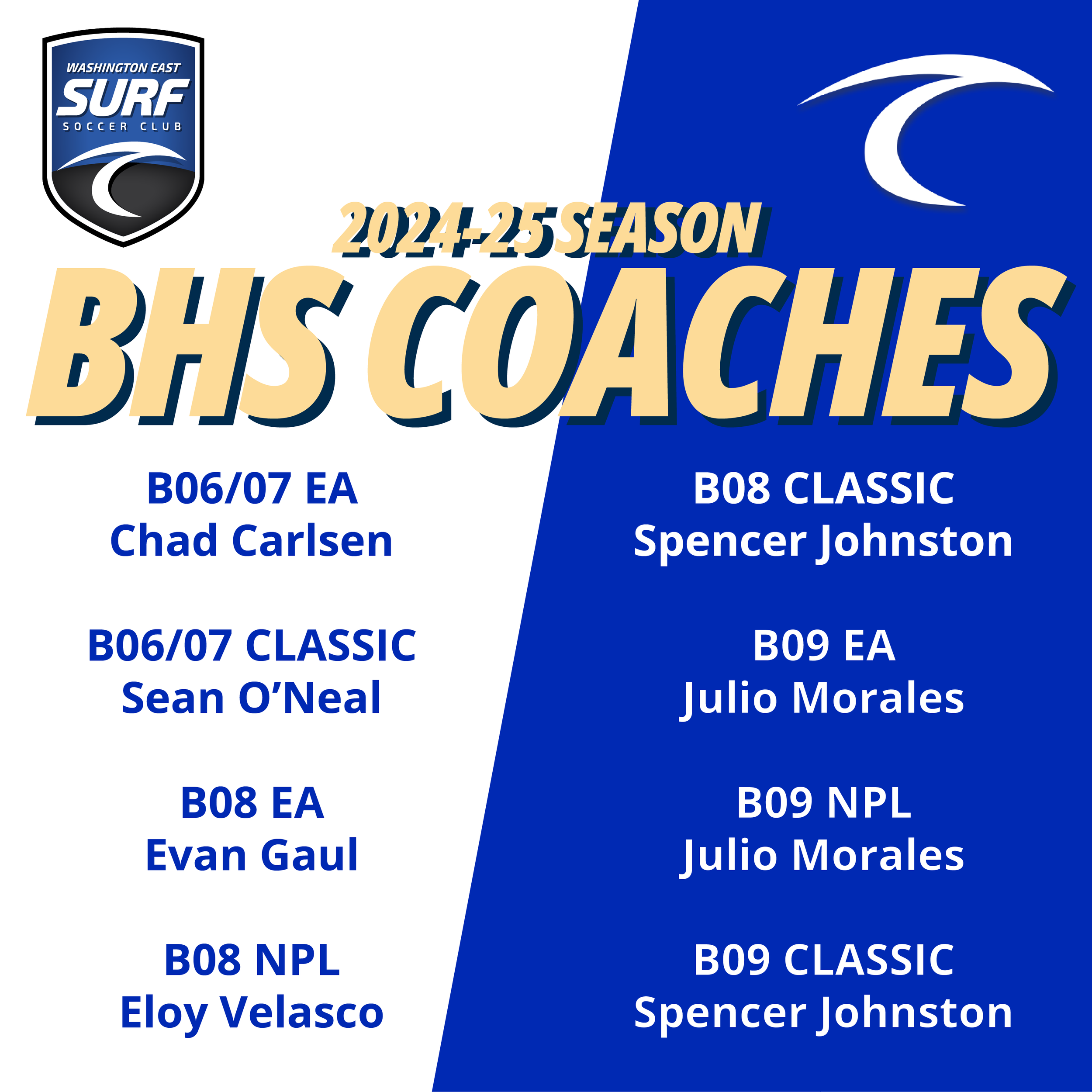 WE Surf Spokane — WE Surf