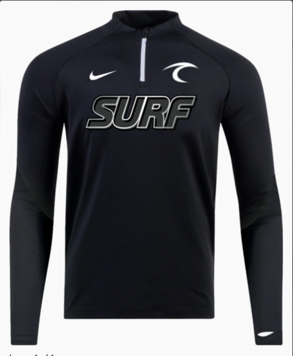 Uniform Information — WE Surf