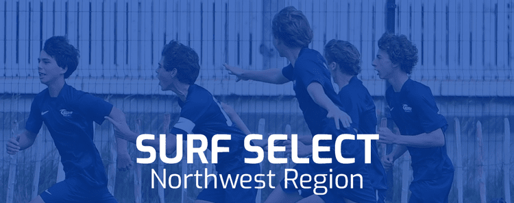 Surf Select | Join the Best Team — WE Surf