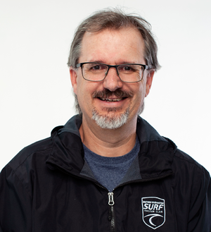 Columbia Basin Staff — WE Surf