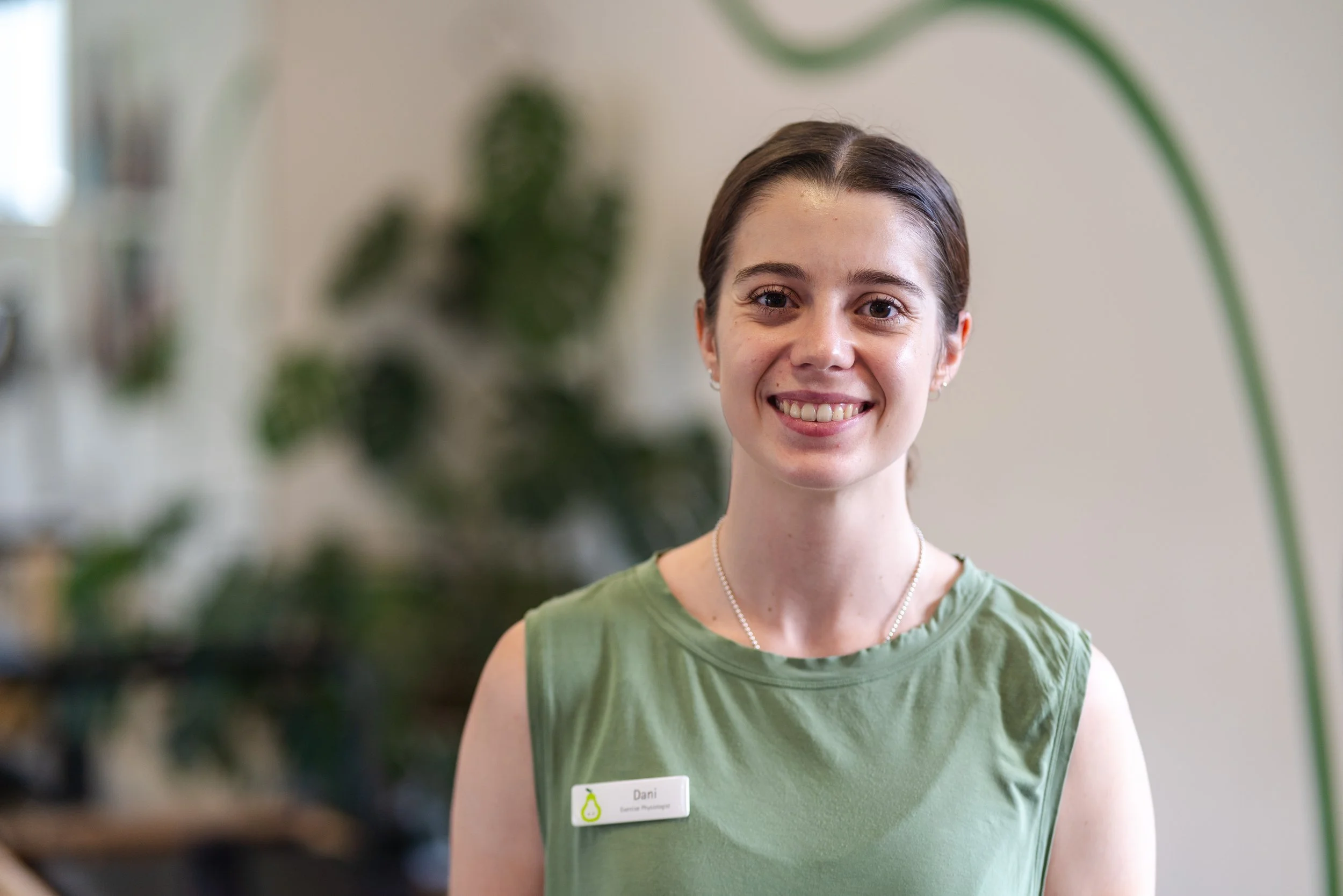 Our Team | Meet our Women's Health team — Pear Exercise Physiology and ...