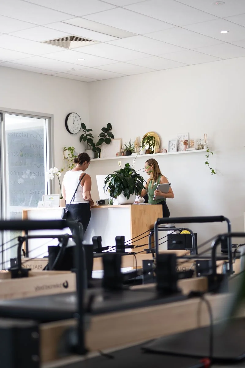 Our Team | Meet our Women's Health team — Pear Exercise Physiology and ...