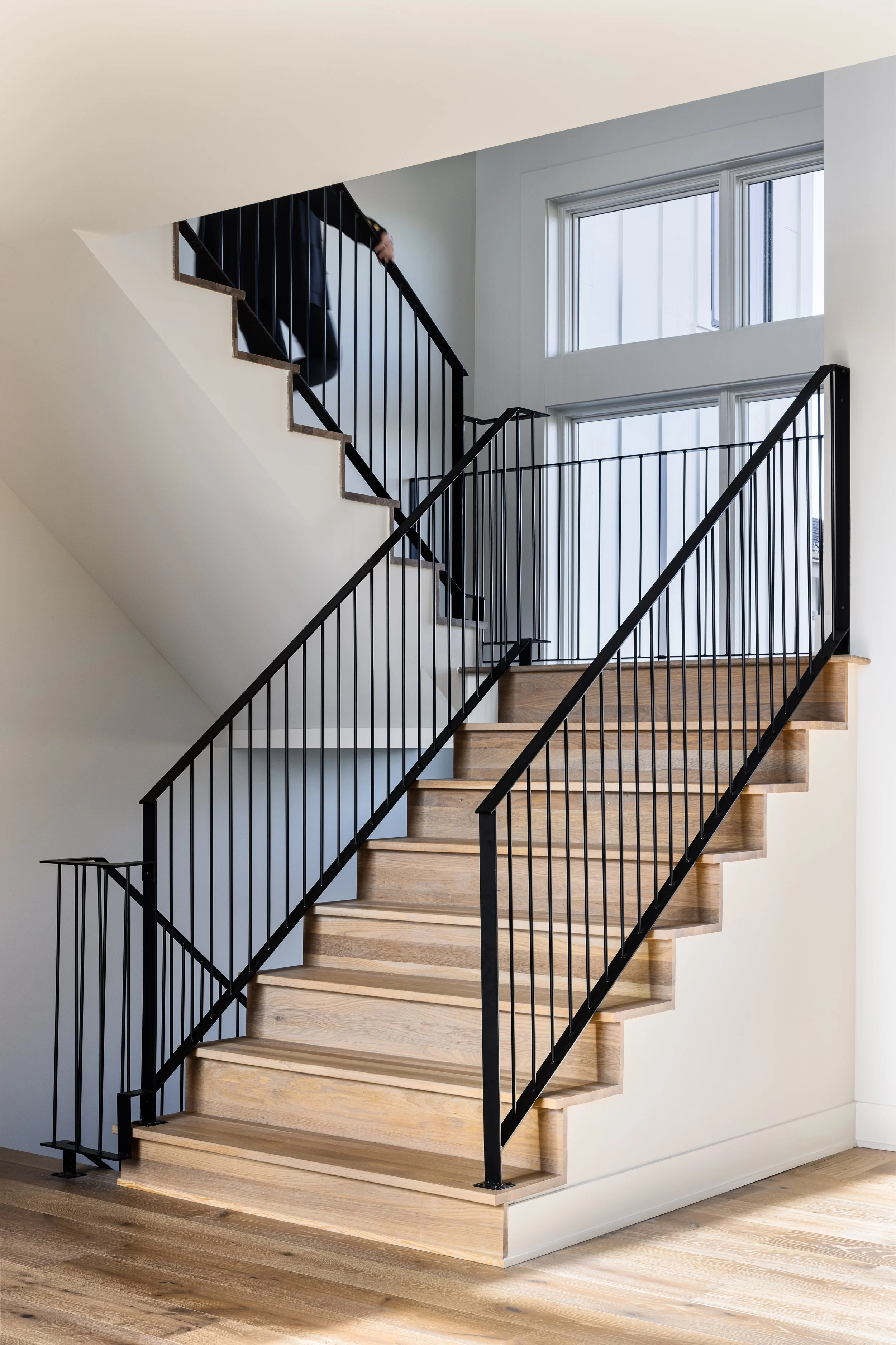 Earthy Modern — Claire House Design