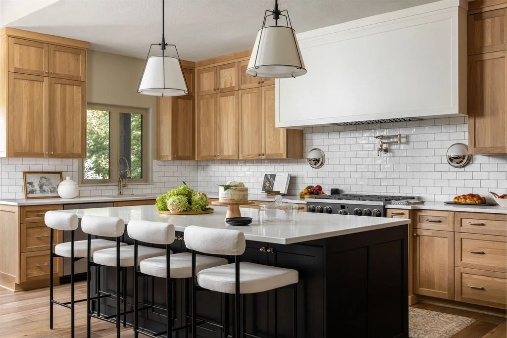 Clean Slate — Claire House Design