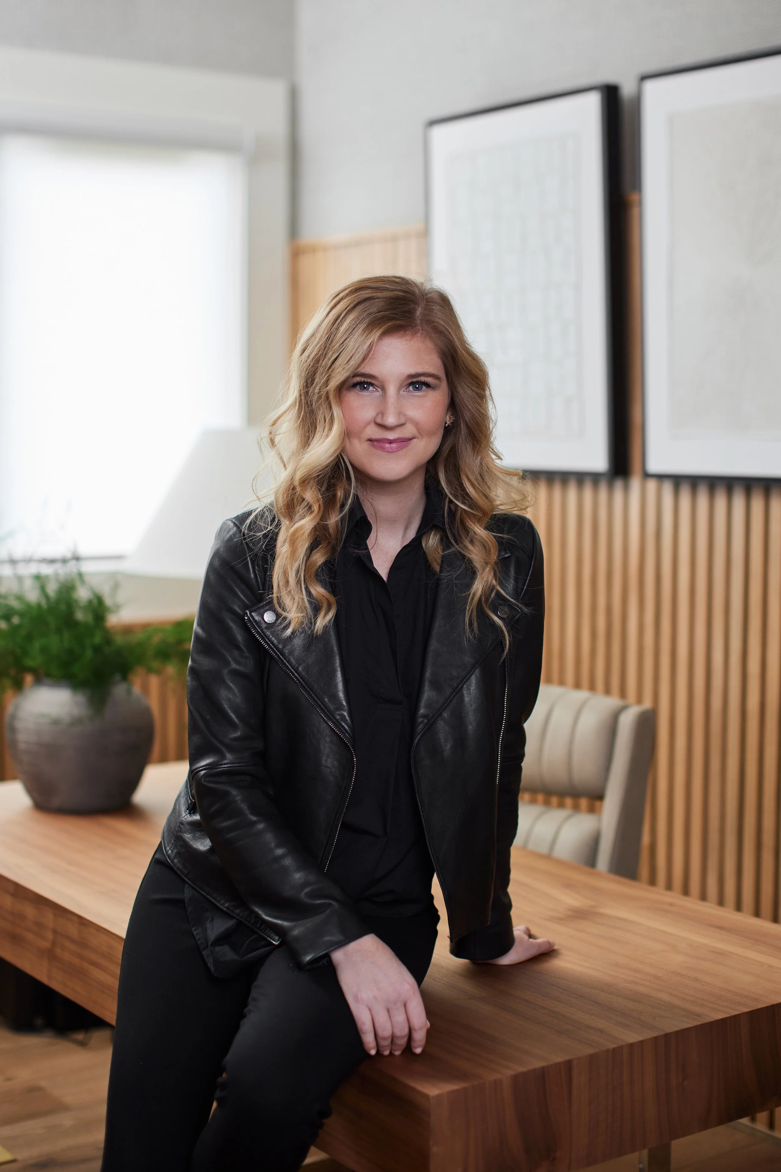 About CHD — Claire House Design