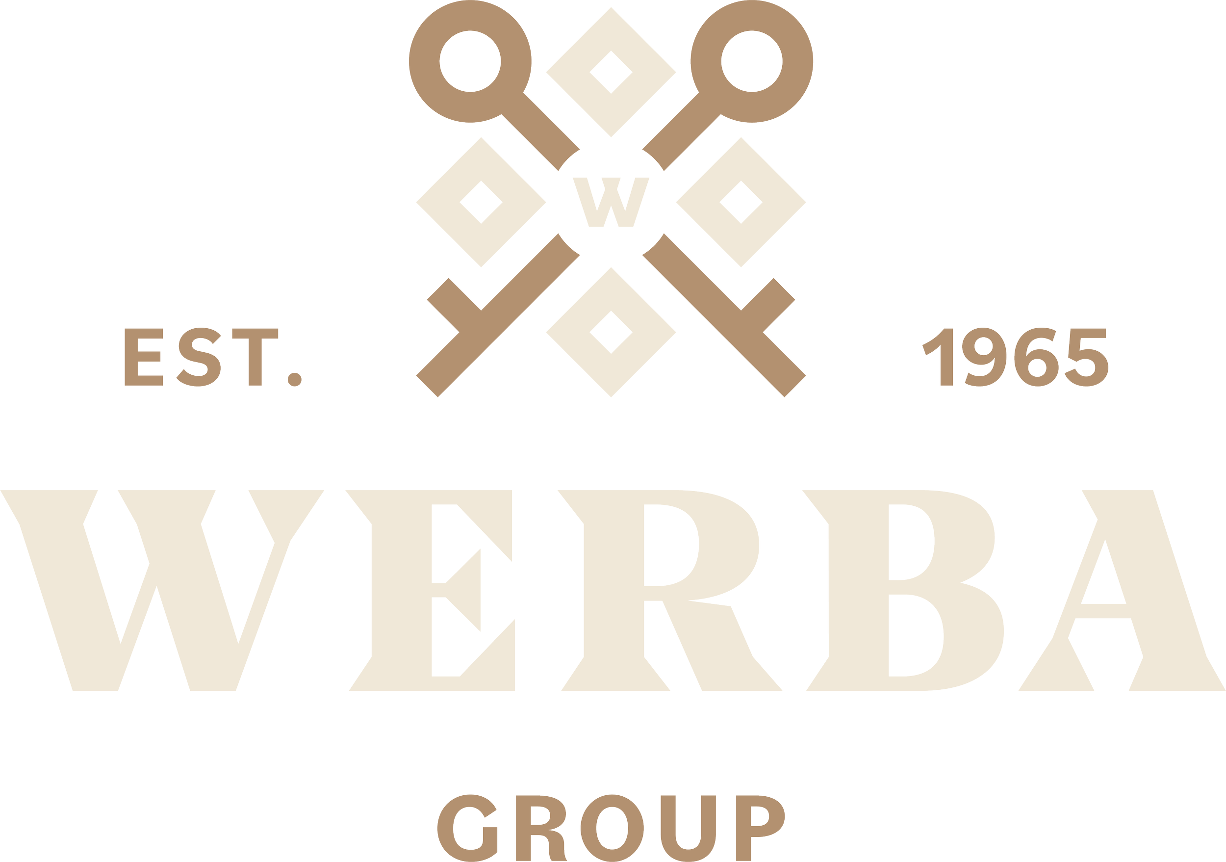 Listings — Werba Group
