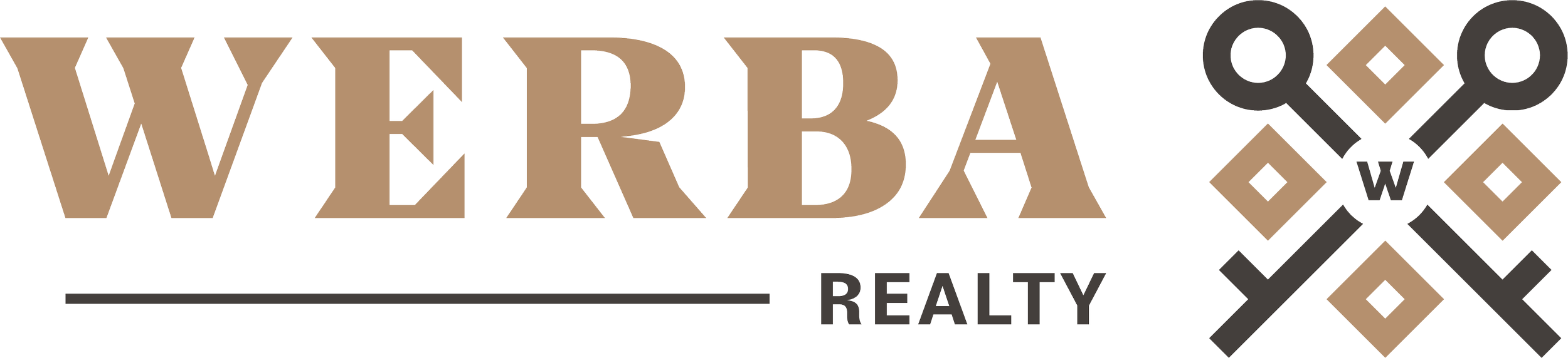 Listings — Werba Group