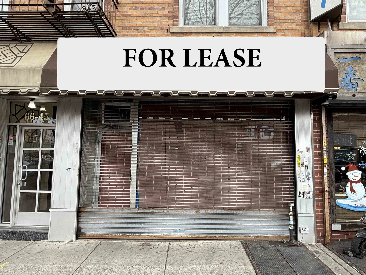 Listings — Werba Group