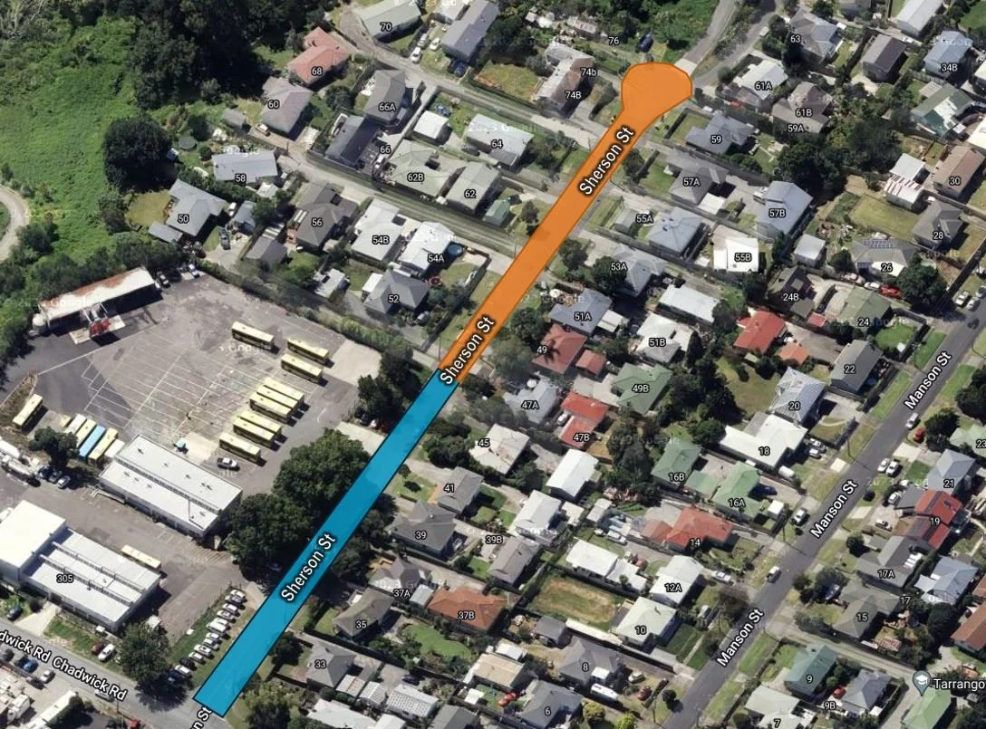 Mount Maunganui — Maintenance Updates | TCC + Fulton Hogan
