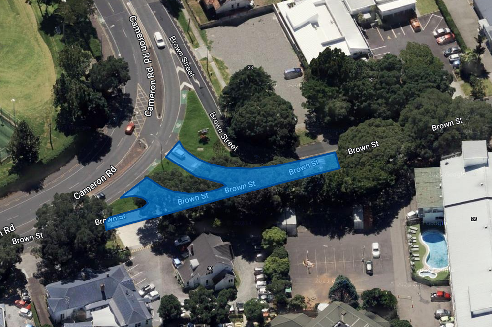 Mount Maunganui — Maintenance Updates | TCC + Fulton Hogan