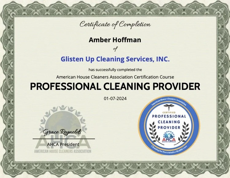 High-Quality House Cleaning Services in Lehigh Valley, PA