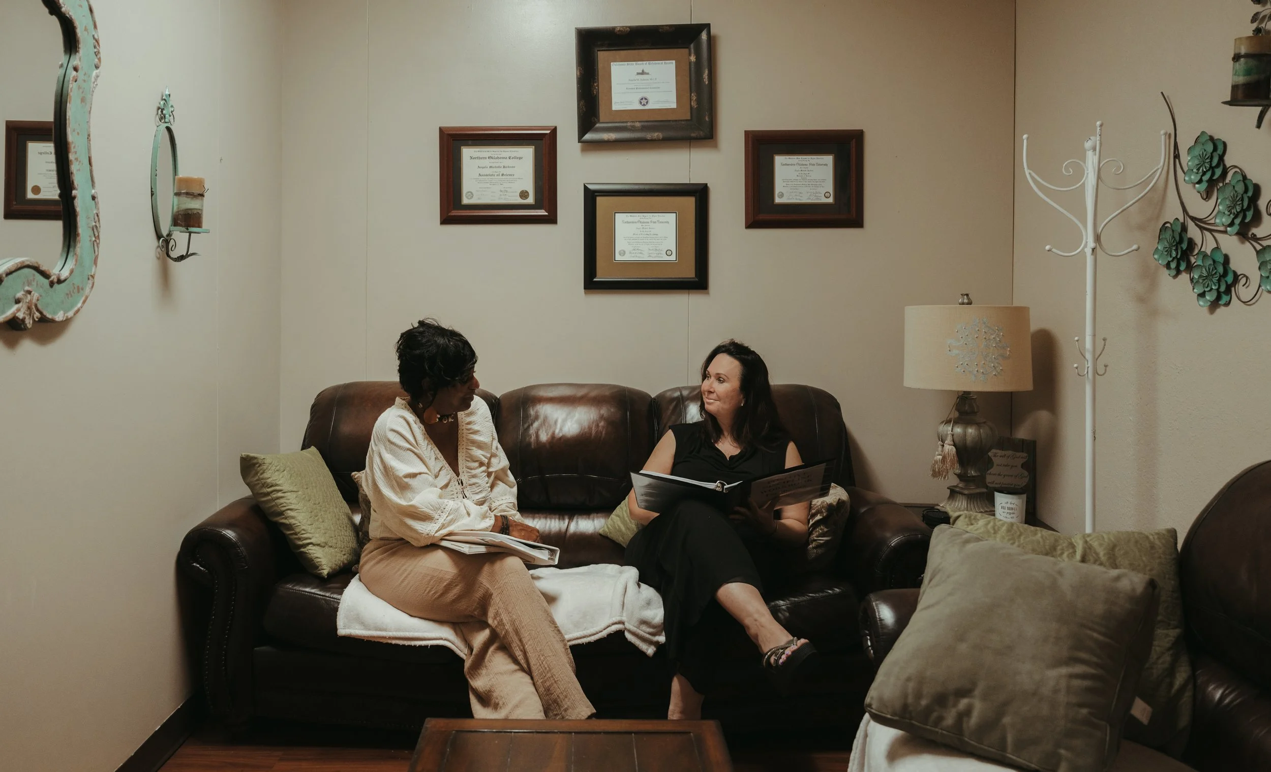 Networking of Community Services — RENEWED MIND ENRICHMENT THERAPY ...