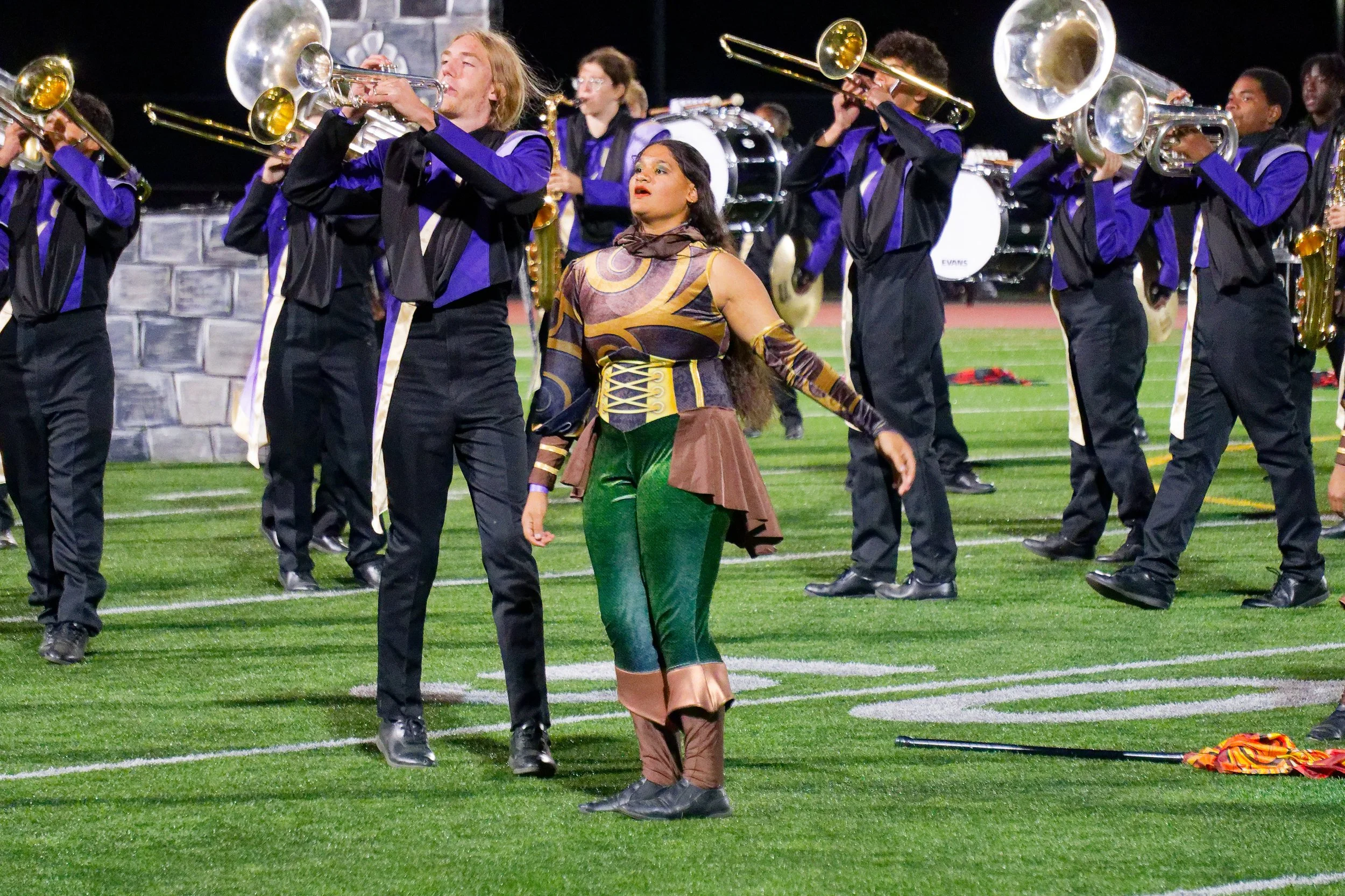 Upper Darby High School Marching Band Parents Support Group — UDBOP