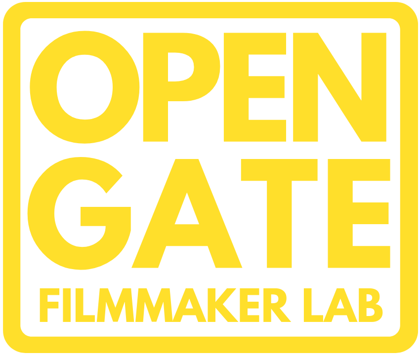 Open Gate Movie