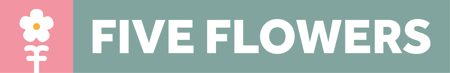 Five Flowers