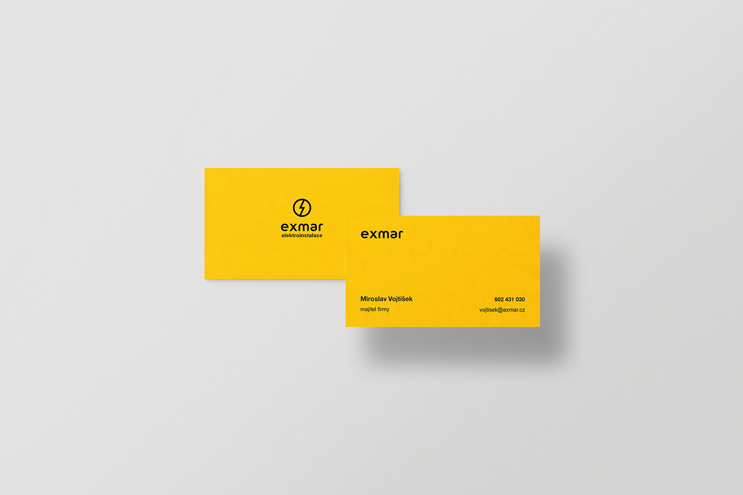 exmar — studio void
