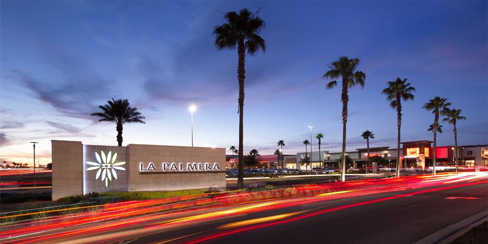 FAQs — LaPalmera Mall