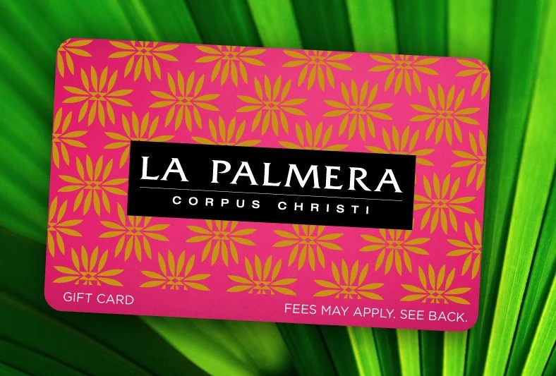 VISIT — LaPalmera Mall