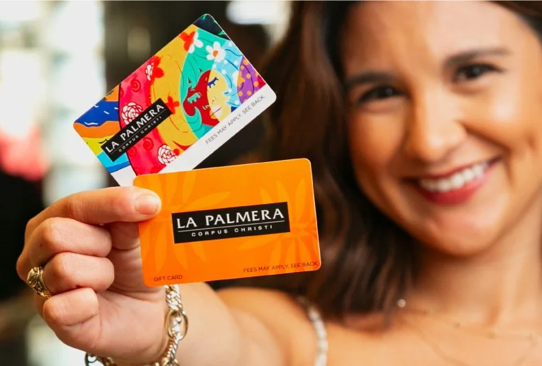 VISIT — LaPalmera Mall
