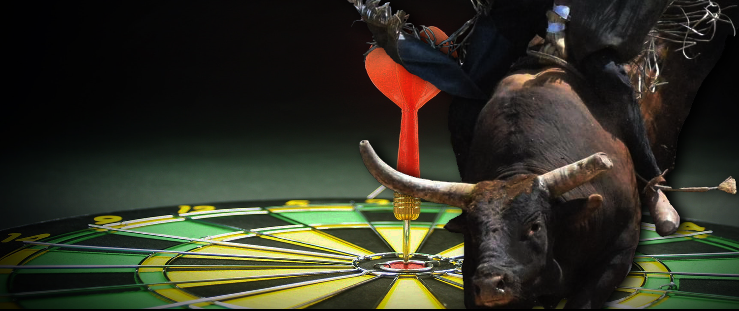 Coached Practice™ — Monster Bull