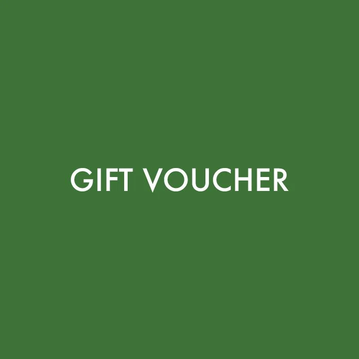 Gift Vouchers — Mark Morffew Studios