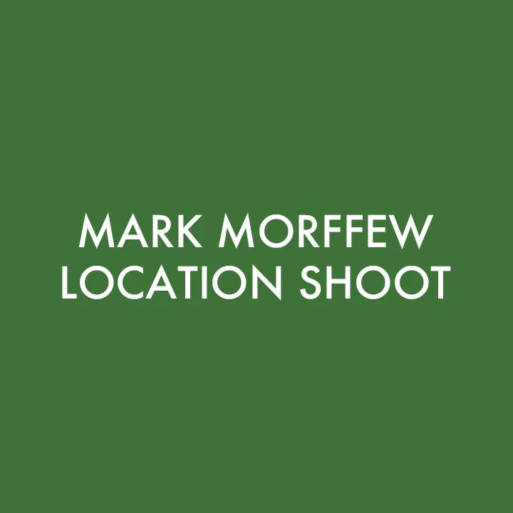Studio Photography Packages — Mark Morffew Studios