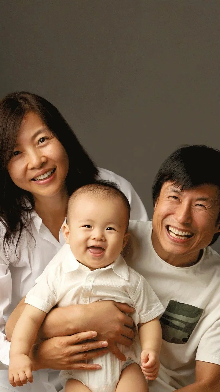 About Us — Mark Morffew Studios