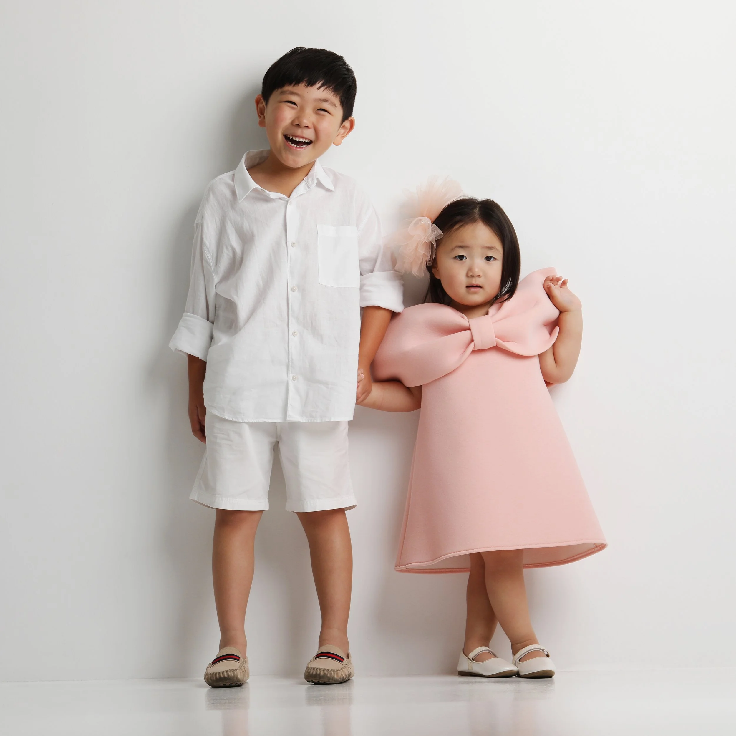 Studio Photography Packages — Mark Morffew Studios