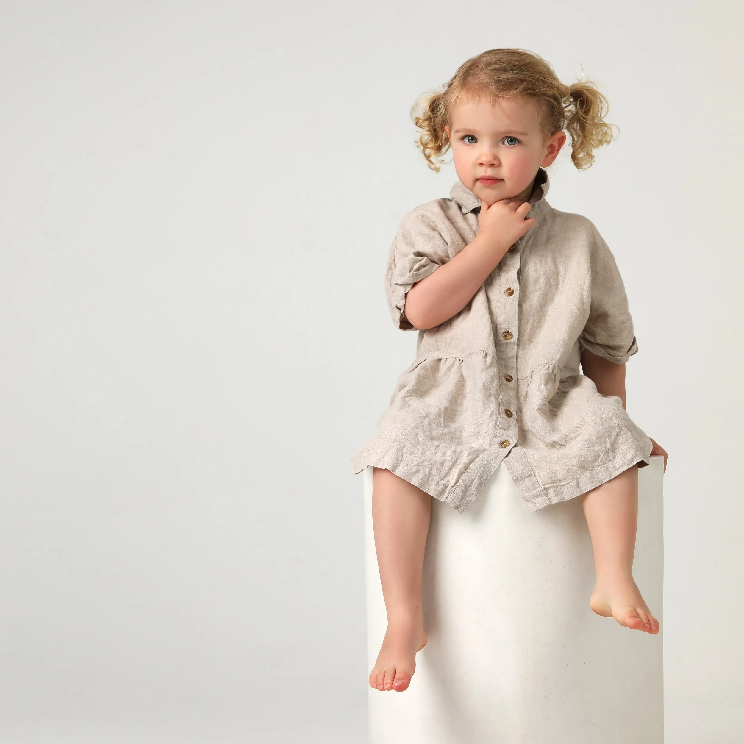 Studio Photography Packages — Mark Morffew Studios