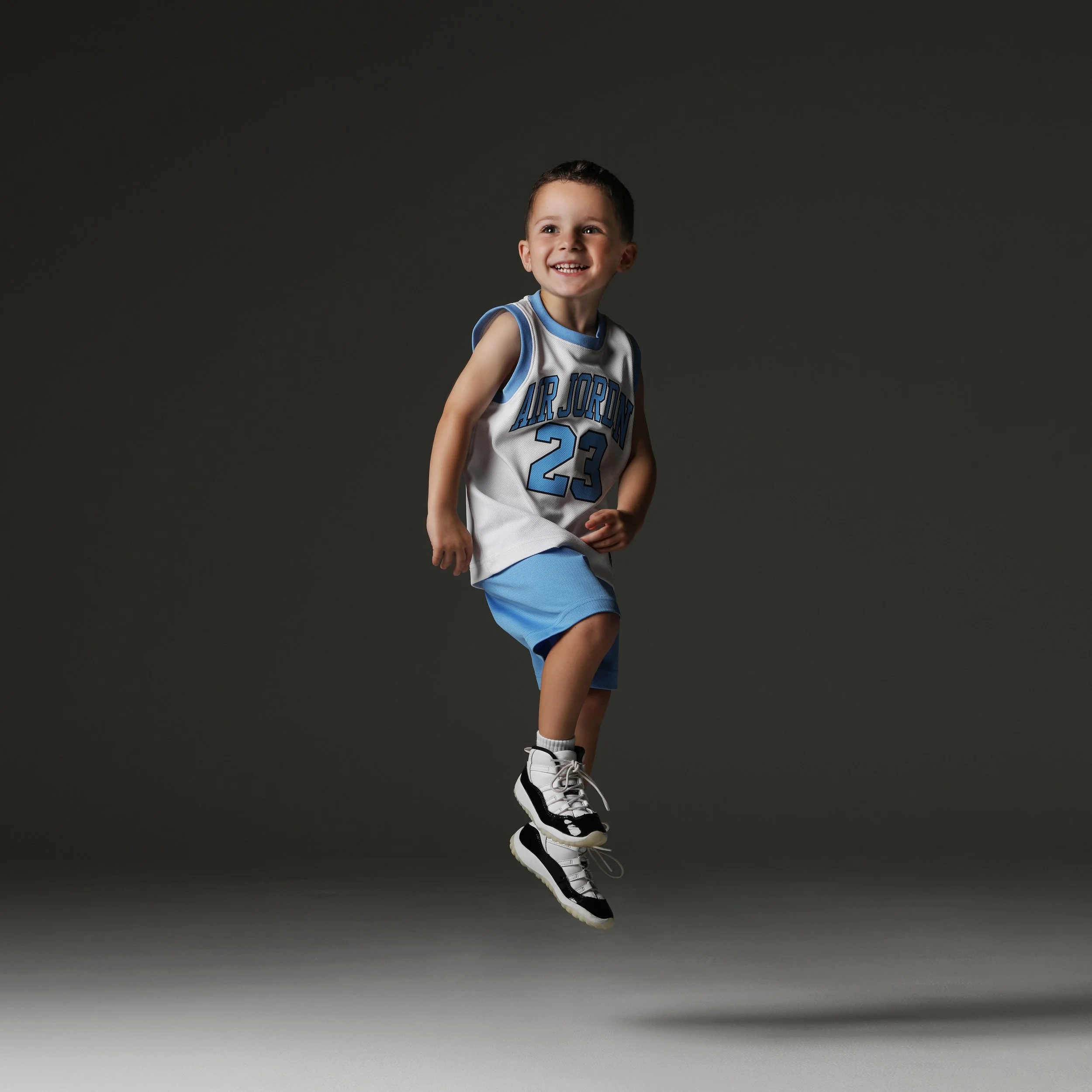 Studio Photography Packages — Mark Morffew Studios