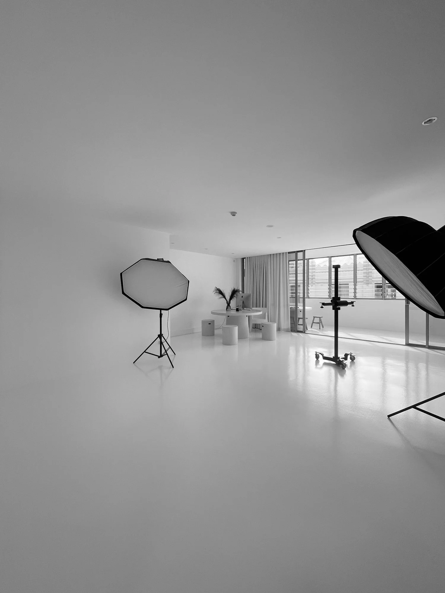 Mark Morffew Studios