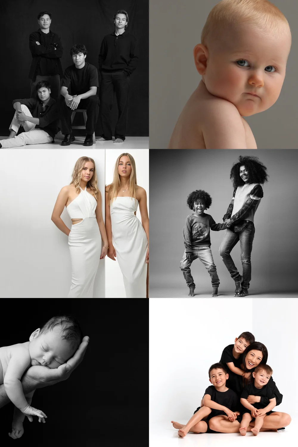 How to choose the right photographer. — Mark Morffew Studios