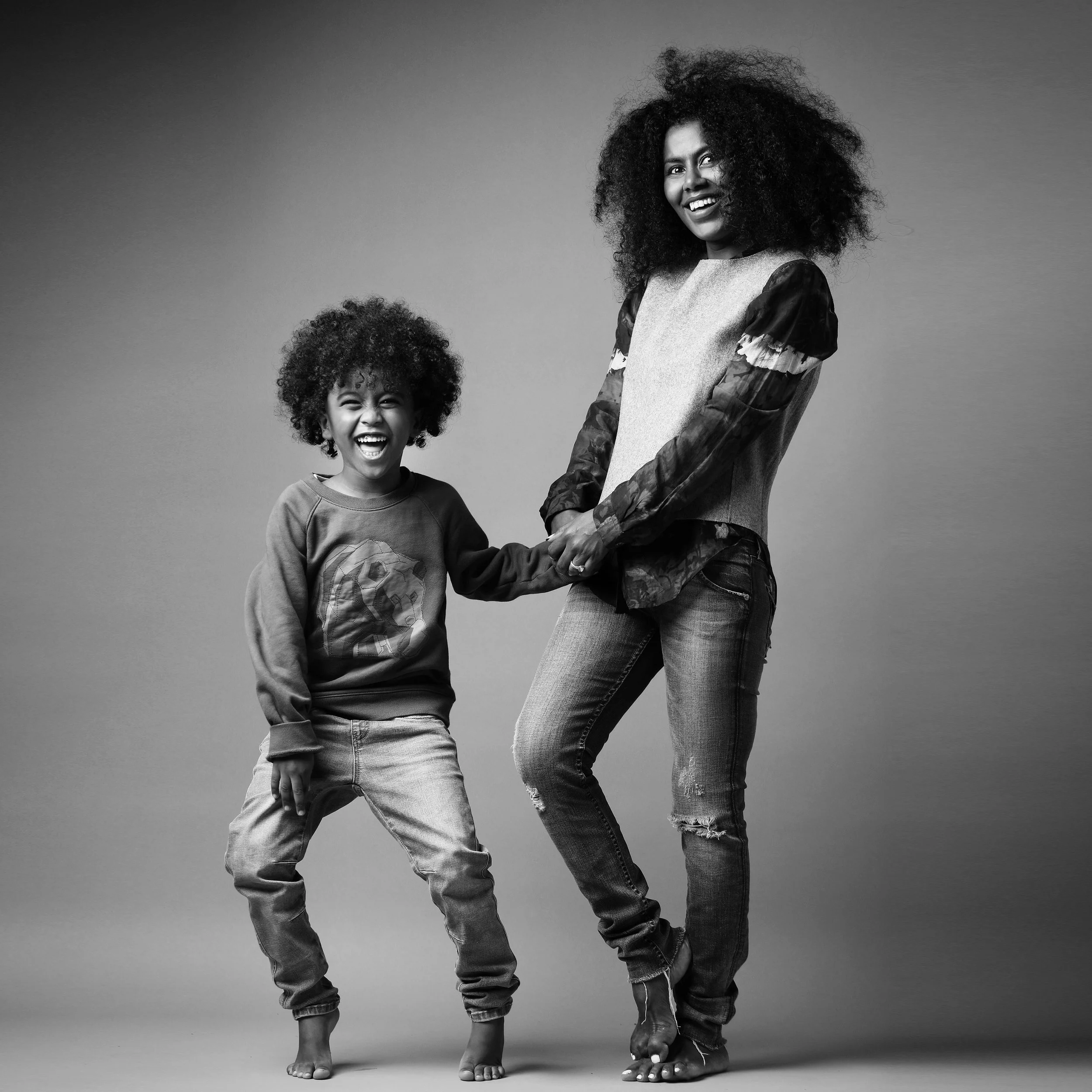 Studio Photography Packages — Mark Morffew Studios