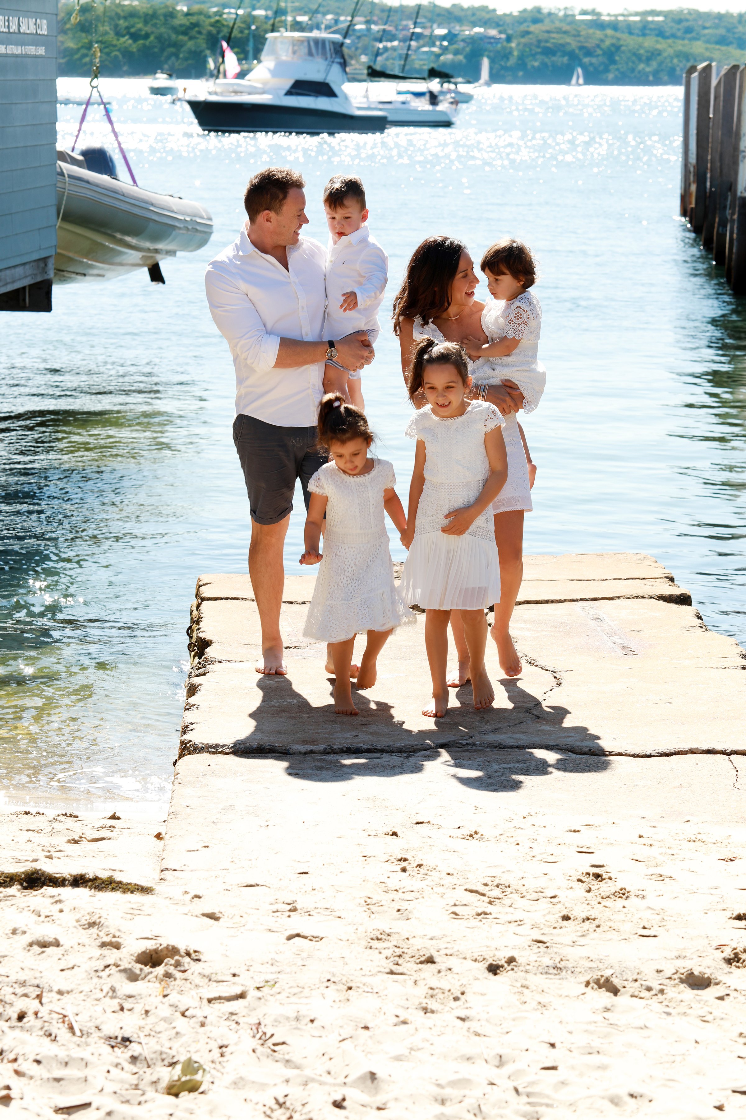 Outdoor/Location Photography Packages — Mark Morffew Studios