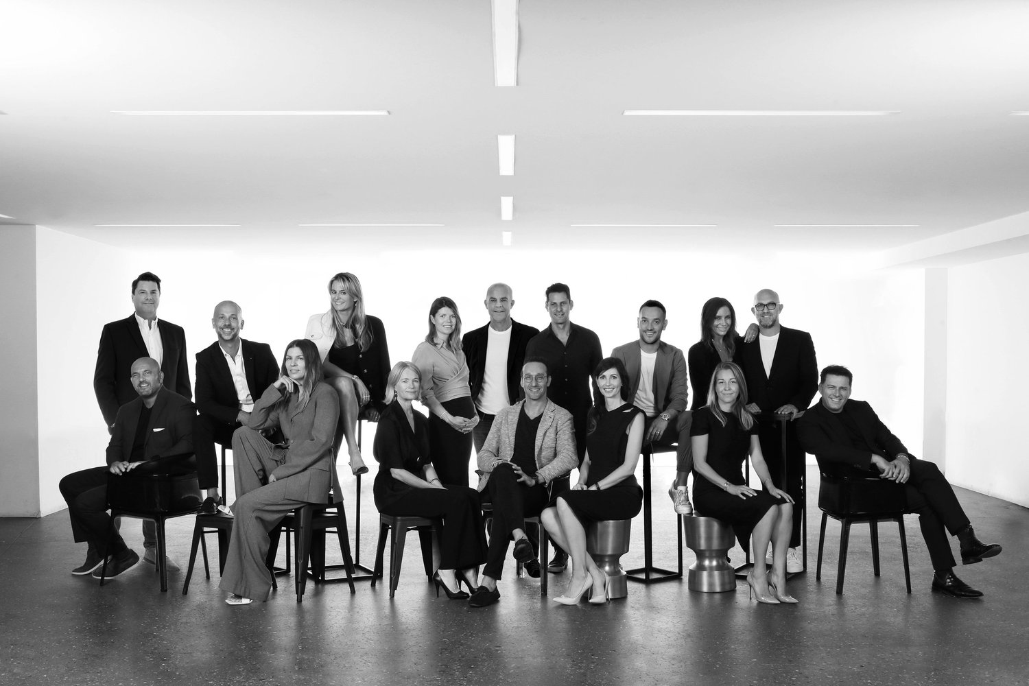 Mark Morffew Studios