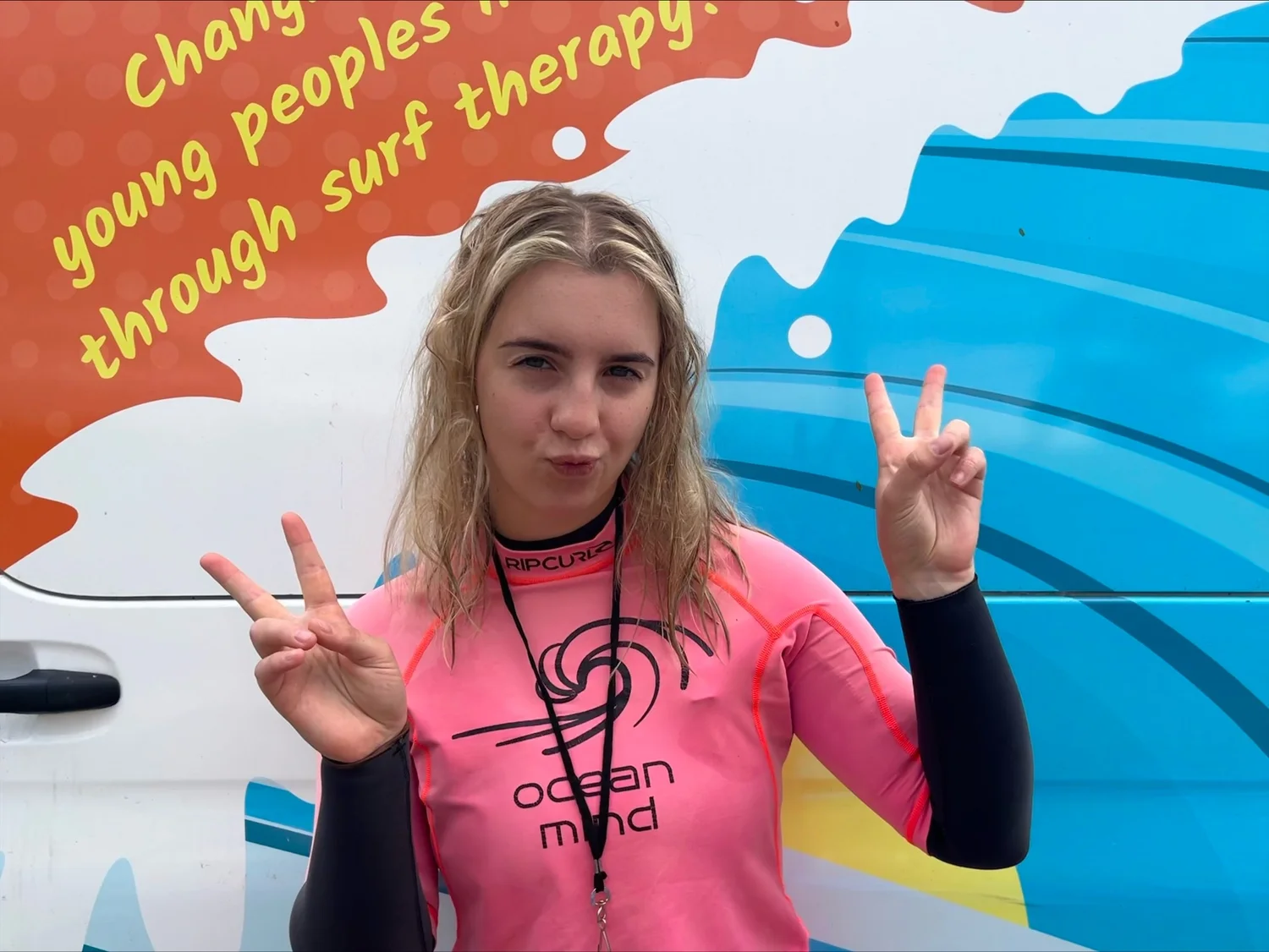 The Team — Ocean Mind