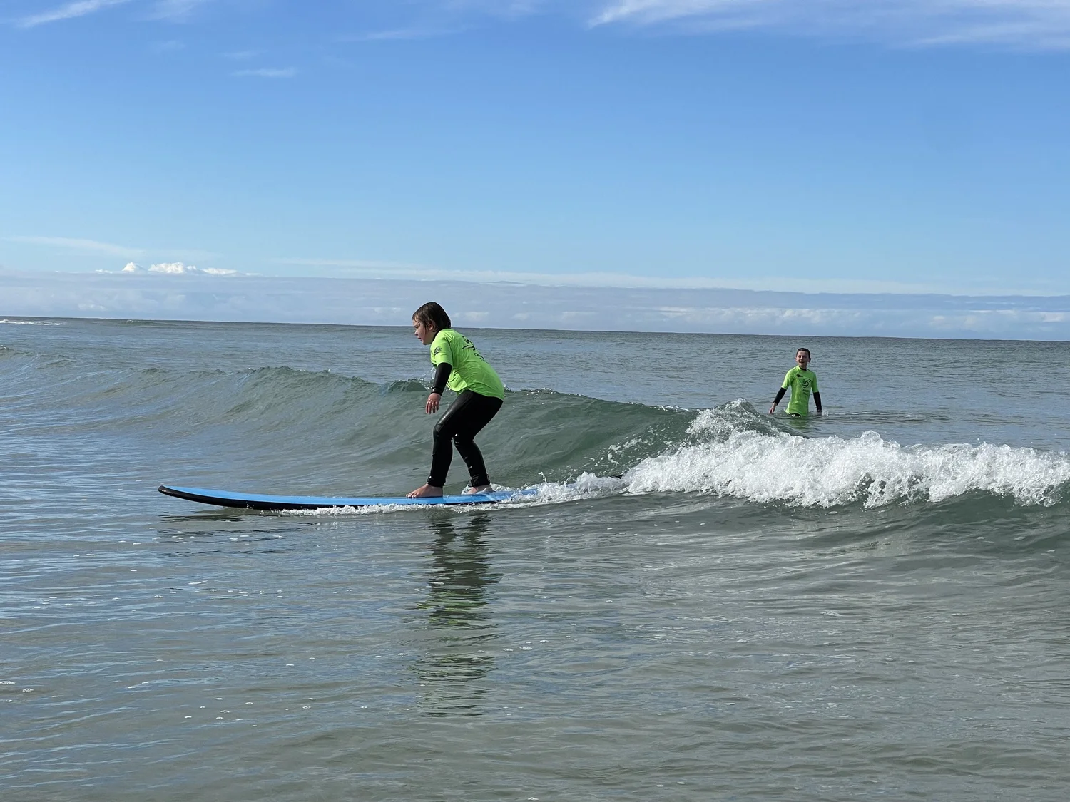 Ocean Mind - Changing lives through surfing