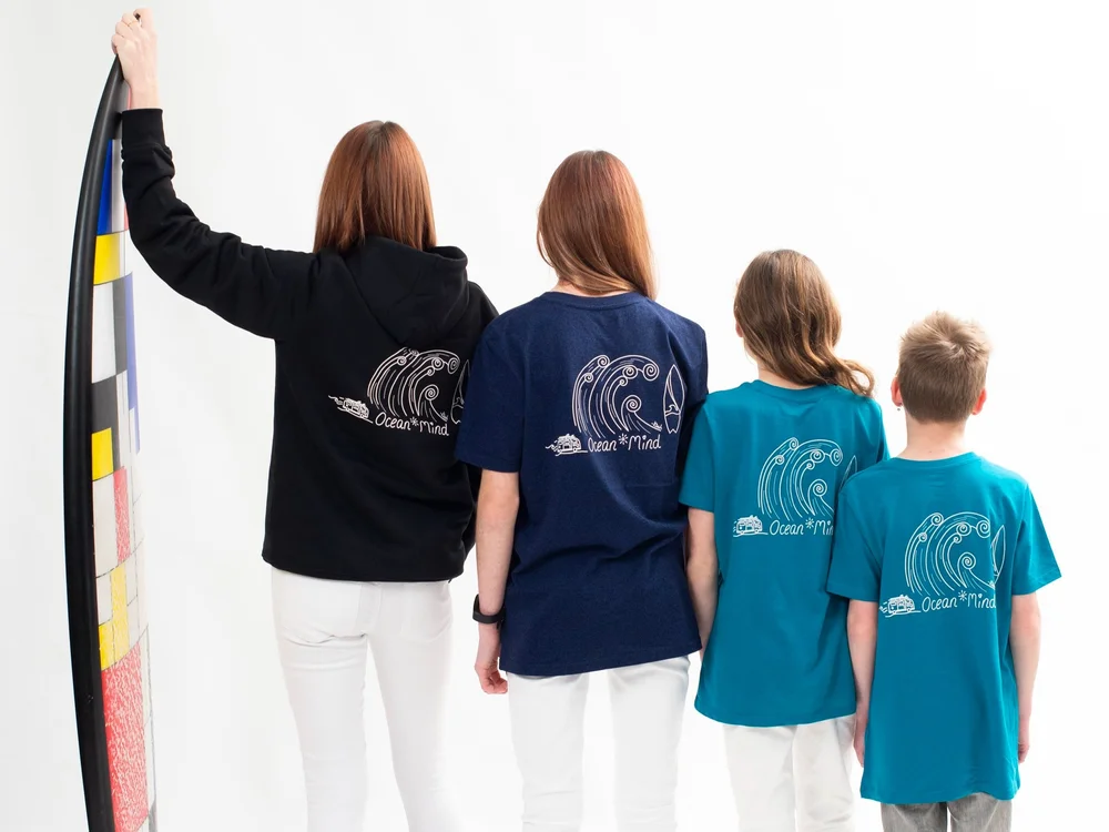 Ocean Mind - Changing lives through surfing